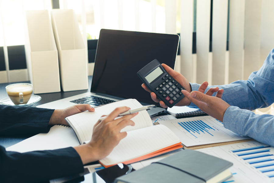 Comment calculer le prix d un fond de commerce